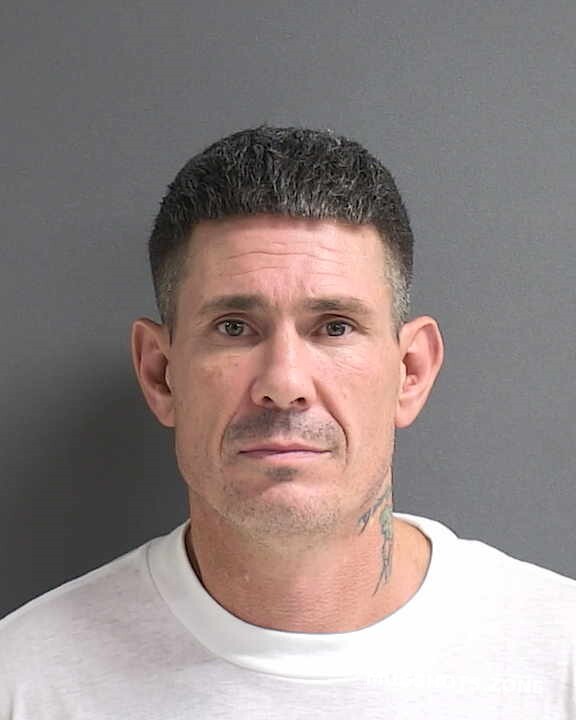 CAMPBELL KEVIN 06/05/2023 - Volusia County Mugshots Zone