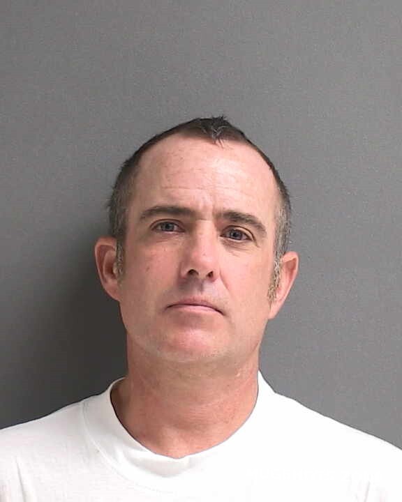 SHAFFNER RICHARD IAN 06/05/2023 - Volusia County Mugshots Zone