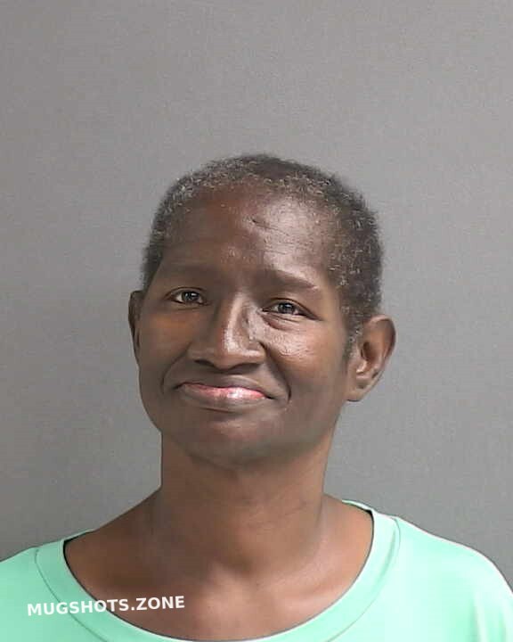 LASSITER LAVONNE M 06/05/2023 - Volusia County Mugshots Zone