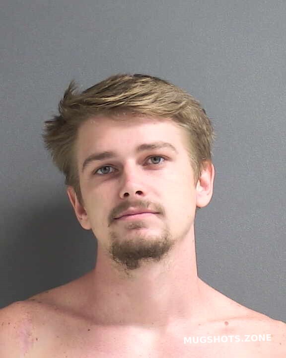 SELF LEVI D 06/06/2023 - Volusia County Mugshots Zone