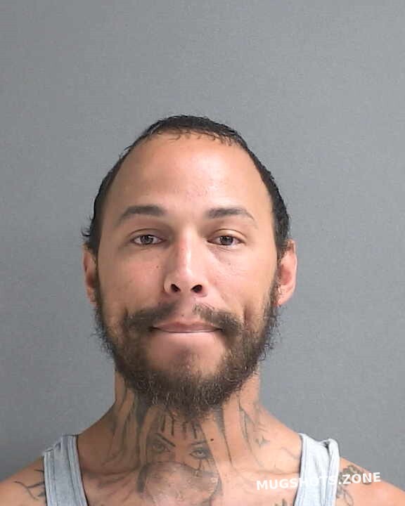 CRUTCH JOSHUA L 06/07/2023 - Volusia County Mugshots Zone