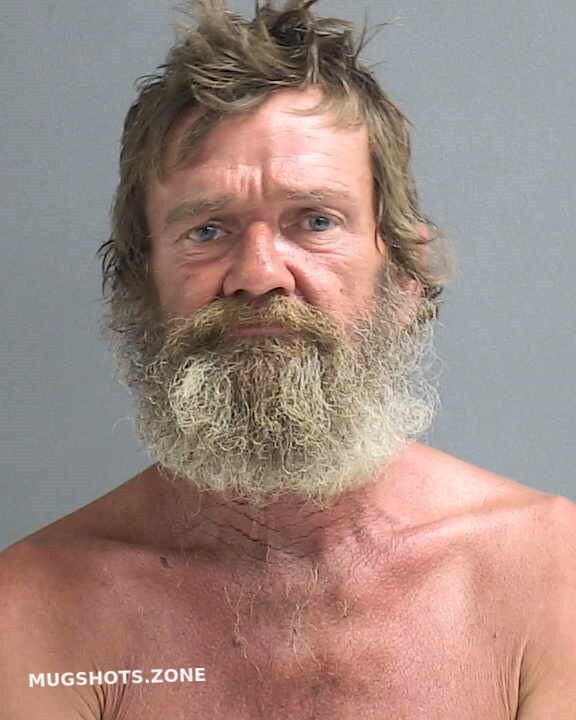 STEELE GREGORY M 06/07/2023 - Volusia County Mugshots Zone