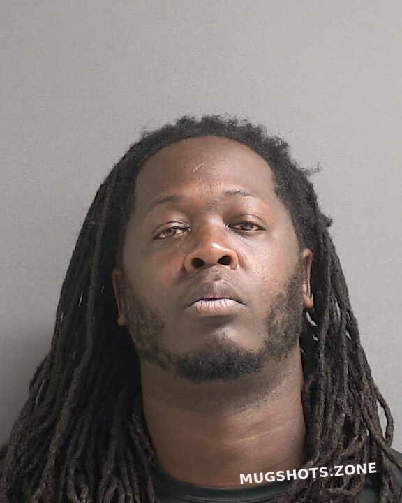 ANDERSON KEITH T 06/07/2023 - Volusia County Mugshots Zone