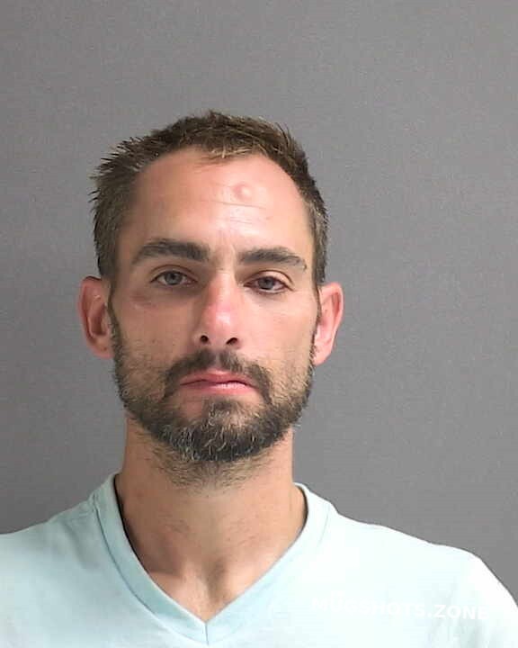 STODDARD ANTHONY J 06/08/2023 - Volusia County Mugshots Zone