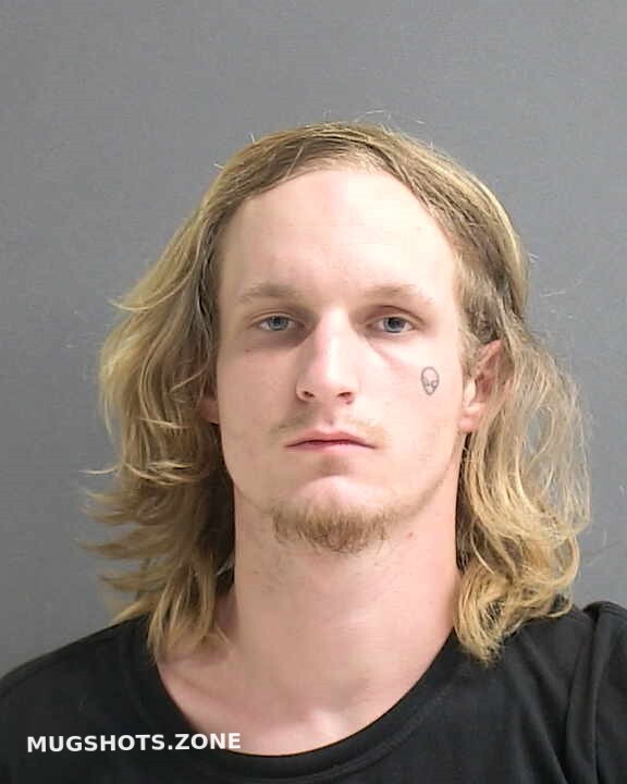 COTTON COREY I 06/08/2023 - Volusia County Mugshots Zone