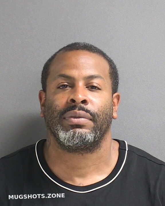 INGRAM PRESTON GERALD 06/08/2023 - Volusia County Mugshots Zone