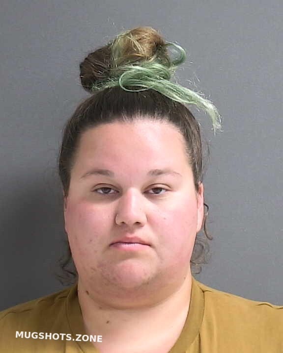 MITCHELL CHANEL D 06/08/2023 - Volusia County Mugshots Zone