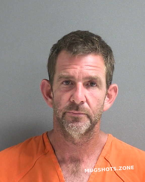 SEGREN CHRISTOPHER D 06/08/2023 - Volusia County Mugshots Zone