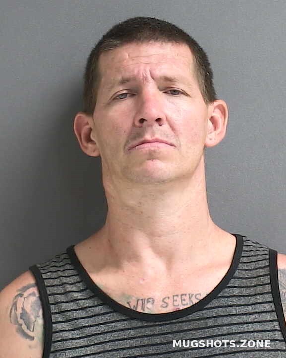 MATOTT FRANK J 06/08/2023 - Volusia County Mugshots Zone
