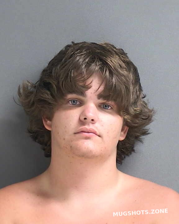 FARRELL JACOB M 06/10/2023 - Volusia County Mugshots Zone