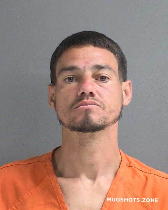 RANDOLPH MATTHEW J 06/10/2023 - Volusia County Mugshots Zone