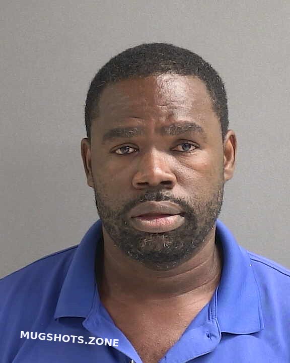 SAMUELS DWAYNE 06/10/2023 - Volusia County Mugshots Zone