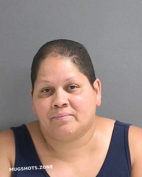 MORALES ADA D 06/10/2023 - Volusia County Mugshots Zone