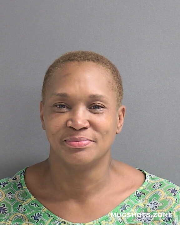 DAVIS CARLA L 06/11/2023 - Volusia County Mugshots Zone