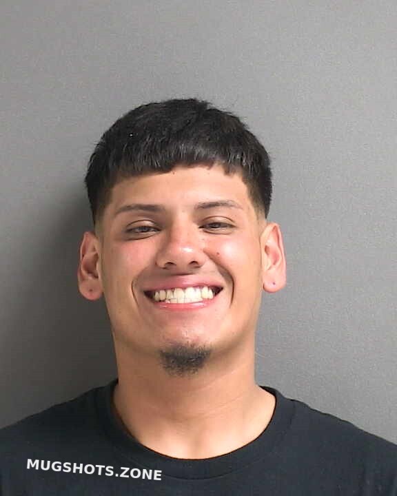 SUAREZ GILBERTO 06/11/2023 - Volusia County Mugshots Zone