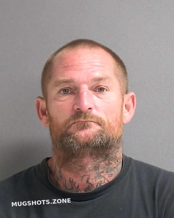 GOODWIN CHRISTOPHER M 06/11/2023 - Volusia County Mugshots Zone