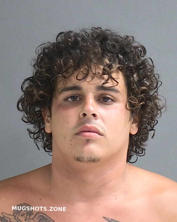 OLIVERA JESUS 06/11/2023 - Volusia County Mugshots Zone