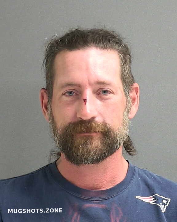 YODER CHRISTOPHER EDWIN 06/11/2023 - Volusia County Mugshots Zone