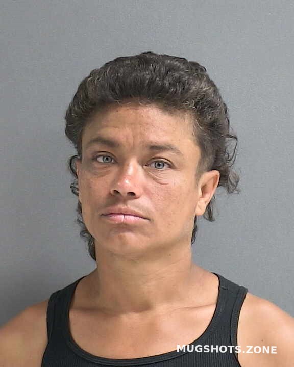 GONZALEZ MELISSA S 06/12/2023 - Volusia County Mugshots Zone
