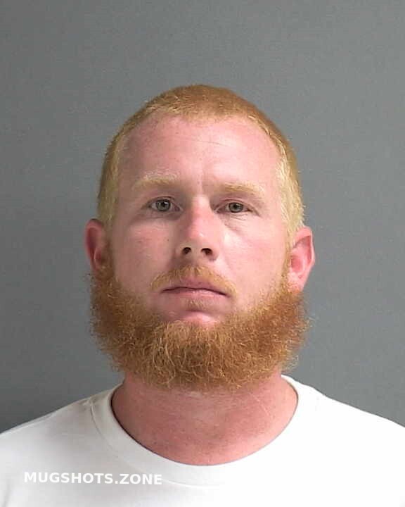 MOORE KEVIN L 06/12/2023 - Volusia County Mugshots Zone