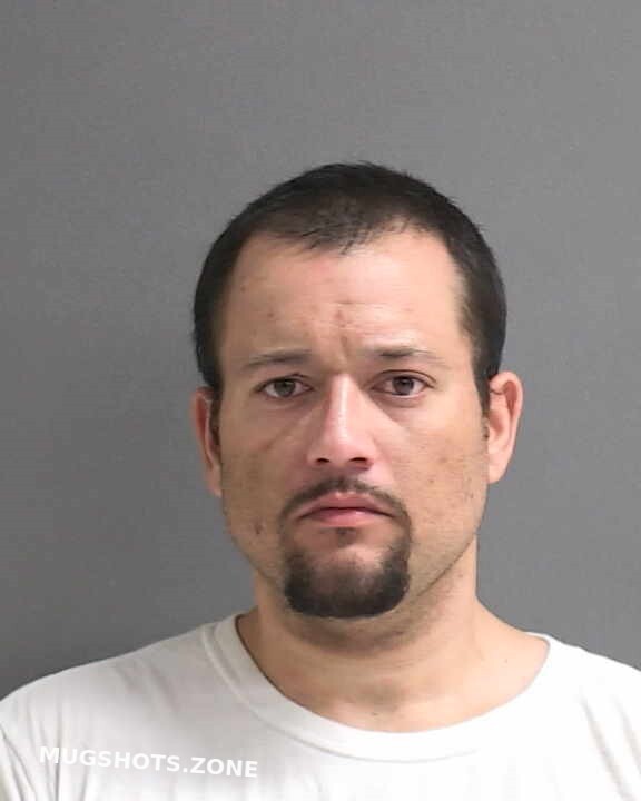 TIRADO JOSHUA LUIS 06/13/2023 - Volusia County Mugshots Zone