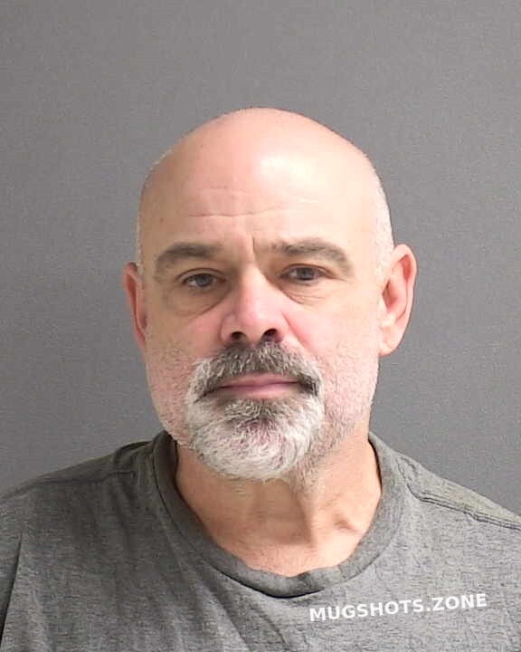 SCHAFFER THOMAS STEVEN 06/13/2023 - Volusia County Mugshots Zone