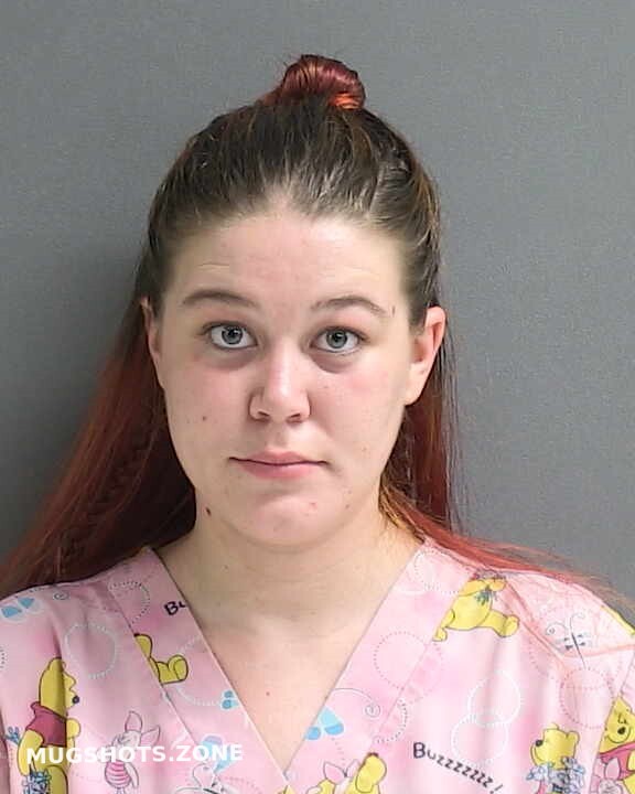 TOMPKINS MICHELLE ESTELLE 06/14/2023 - Volusia County Mugshots Zone