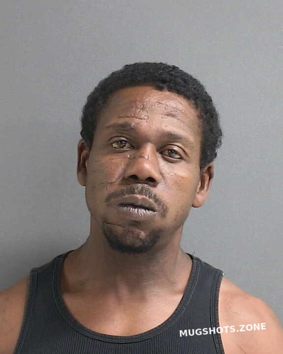 SYLVESTER PERVIS JUNIOR 06/14/2023 - Volusia County Mugshots Zone