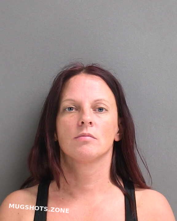 COLVILLE-GOFORTH AMBER R 06/15/2023 - Volusia County Mugshots Zone