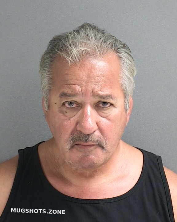 REYES JOSEPH ROBERT 06/15/2023 - Volusia County Mugshots Zone