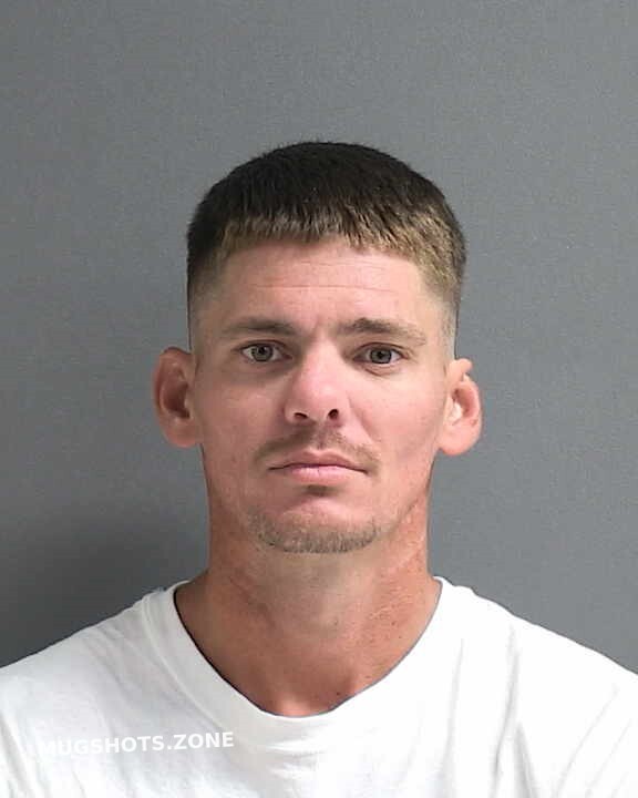 WATSON JAMES JOHNATHAN 06/15/2023 - Volusia County Mugshots Zone