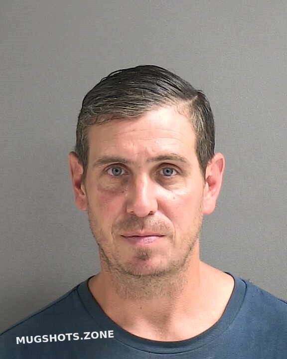 RANEY STEVEN 06/15/2023 - Volusia County Mugshots Zone