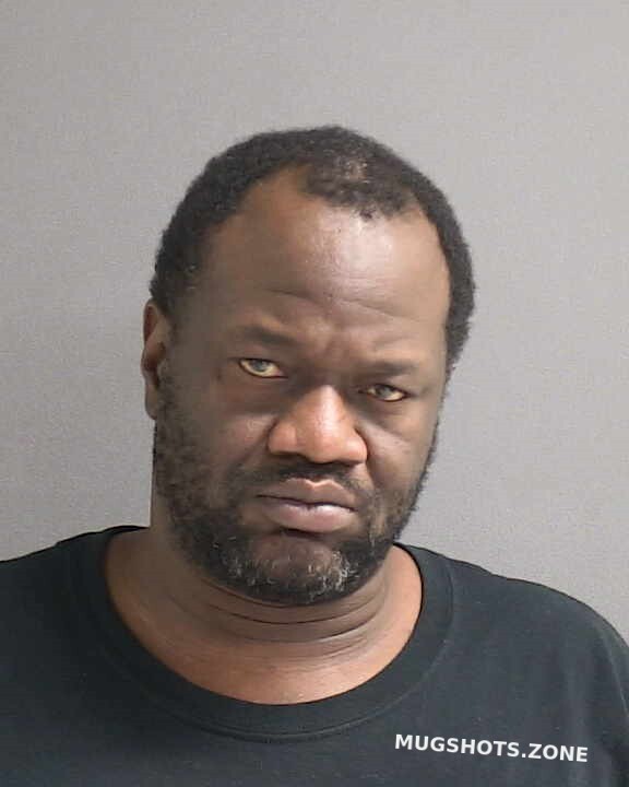 GREEN REGINALD LEON 06/15/2023 - Volusia County Mugshots Zone