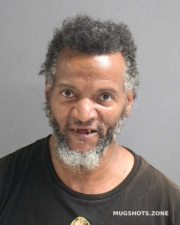 LEVERETT ERIC BERNARD 06/15/2023 - Volusia County Mugshots Zone