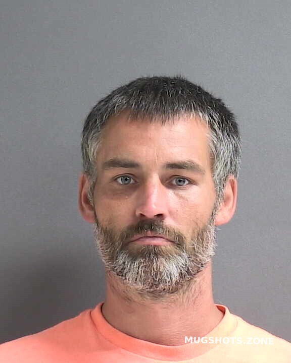 PEARSON DEREK JOSEPH 06/16/2023 - Volusia County Mugshots Zone