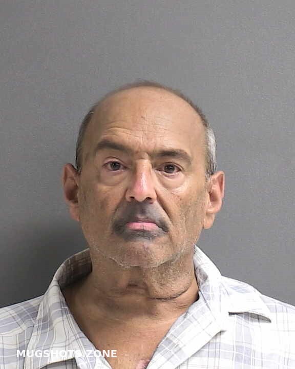 ZUCKERMAN HOWARD MARK 06/16/2023 - Volusia County Mugshots Zone