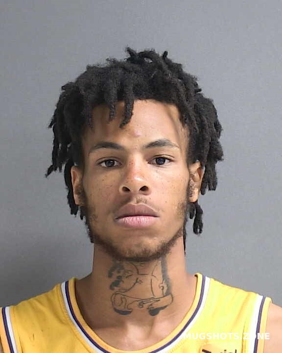 MOORE D'ANDRE JABARI 06/17/2023 - Volusia County Mugshots Zone