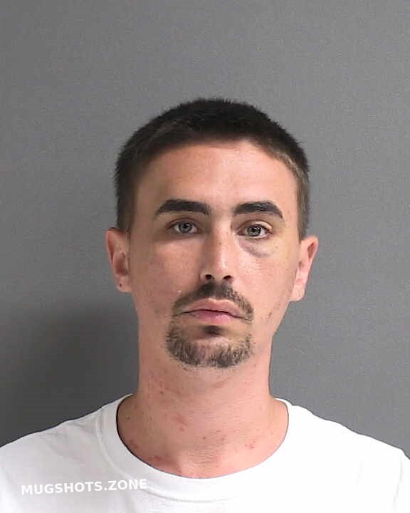 DORE THOMAS 06/17/2023 - Volusia County Mugshots Zone