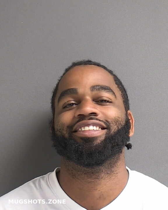 BLACK JERRY SHERROD 06/17/2023 - Volusia County Mugshots Zone