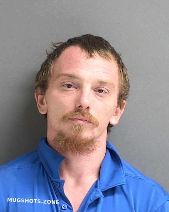YAMBERT JACE WYATT 06/18/2023 - Volusia County Mugshots Zone