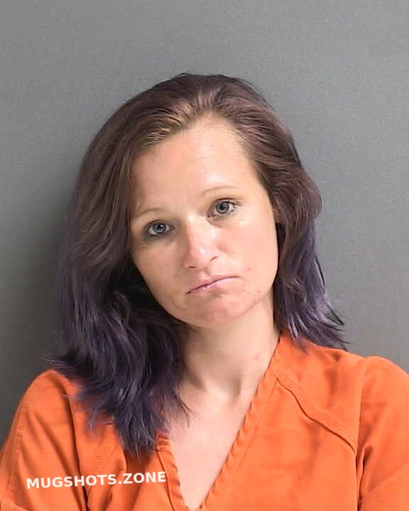 PIERCE STEPHANIE 06/18/2023 - Volusia County Mugshots Zone