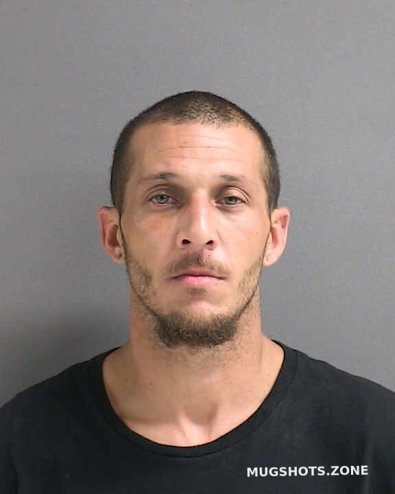 PECK CHRISTOPHER MICHAEL 06/19/2023 - Volusia County Mugshots Zone
