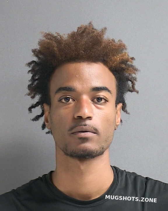 YELDER NASIER JAY 06/19/2023 - Volusia County Mugshots Zone