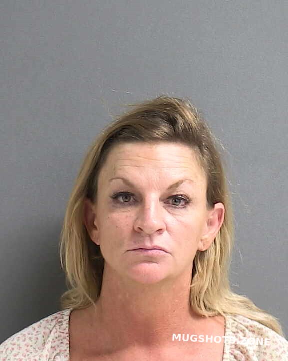 BUFF STACY LEIGH 06/20/2023 - Volusia County Mugshots Zone