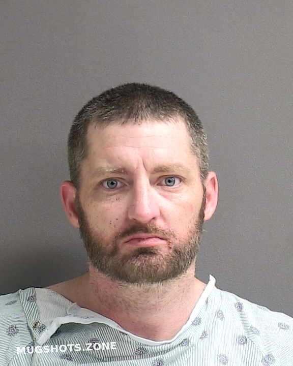 TENNANT MATTHEW RYAN 06/20/2023 - Volusia County Mugshots Zone
