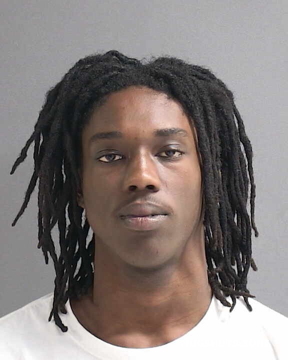 DANIEL PRINCE 06/20/2023 - Volusia County Mugshots Zone