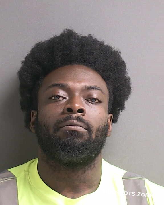 LEE ANTONIO DESHONE 06/20/2023 - Volusia County Mugshots Zone