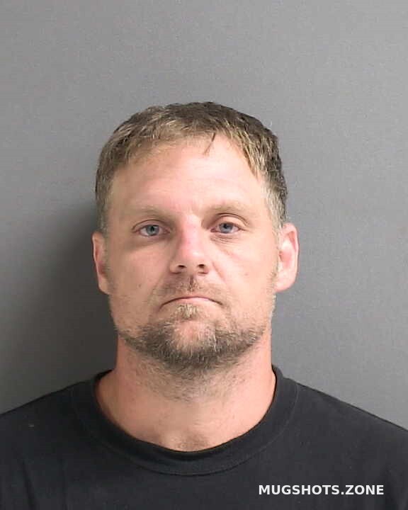 JUDD HUNTER 06/21/2023 - Volusia County Mugshots Zone