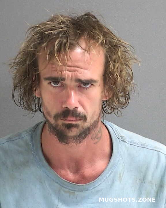 SMITH CORY M 06/21/2023 - Volusia County Mugshots Zone