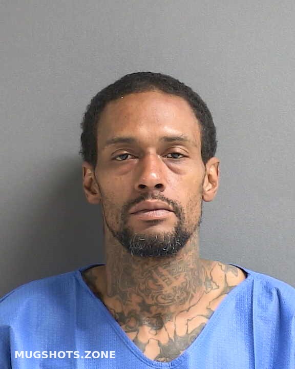 COX JONATHAN RONALD 06/22/2023 - Volusia County Mugshots Zone